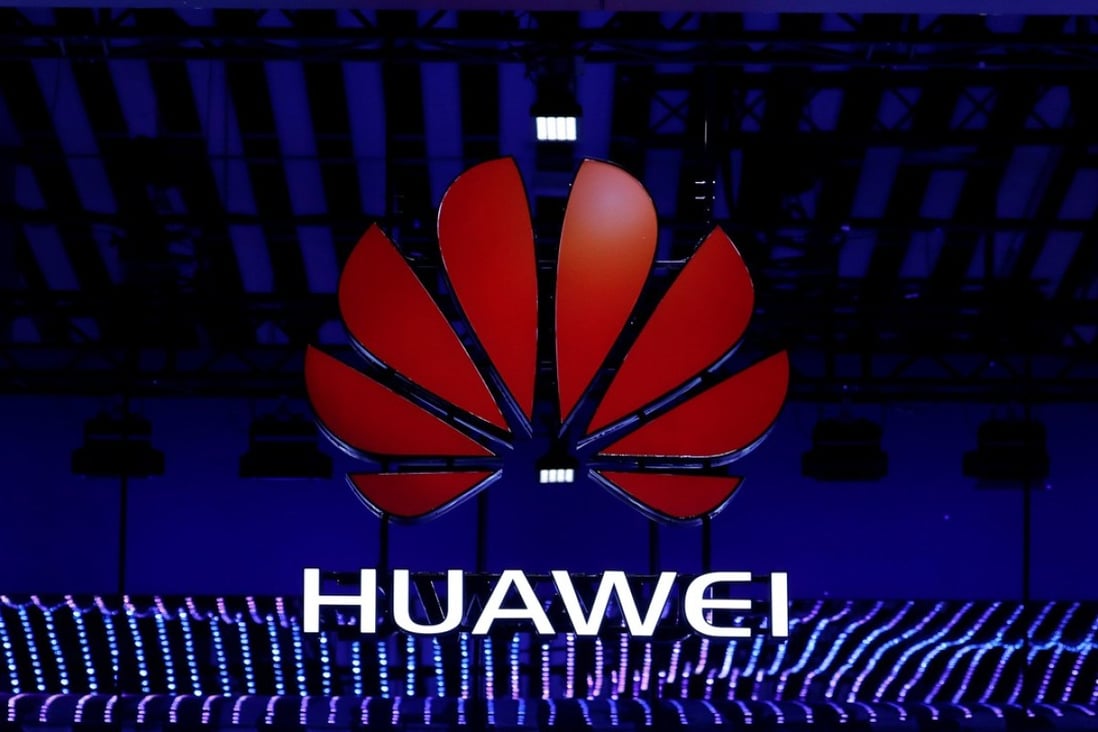 Chinese Tech Company Huawei Investigated For Violating Iran Sanctions