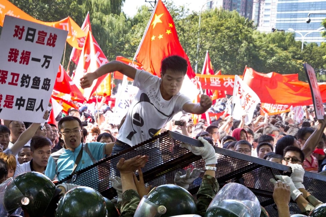 Why China can’t win the US trade war with radical nationalism | South ...