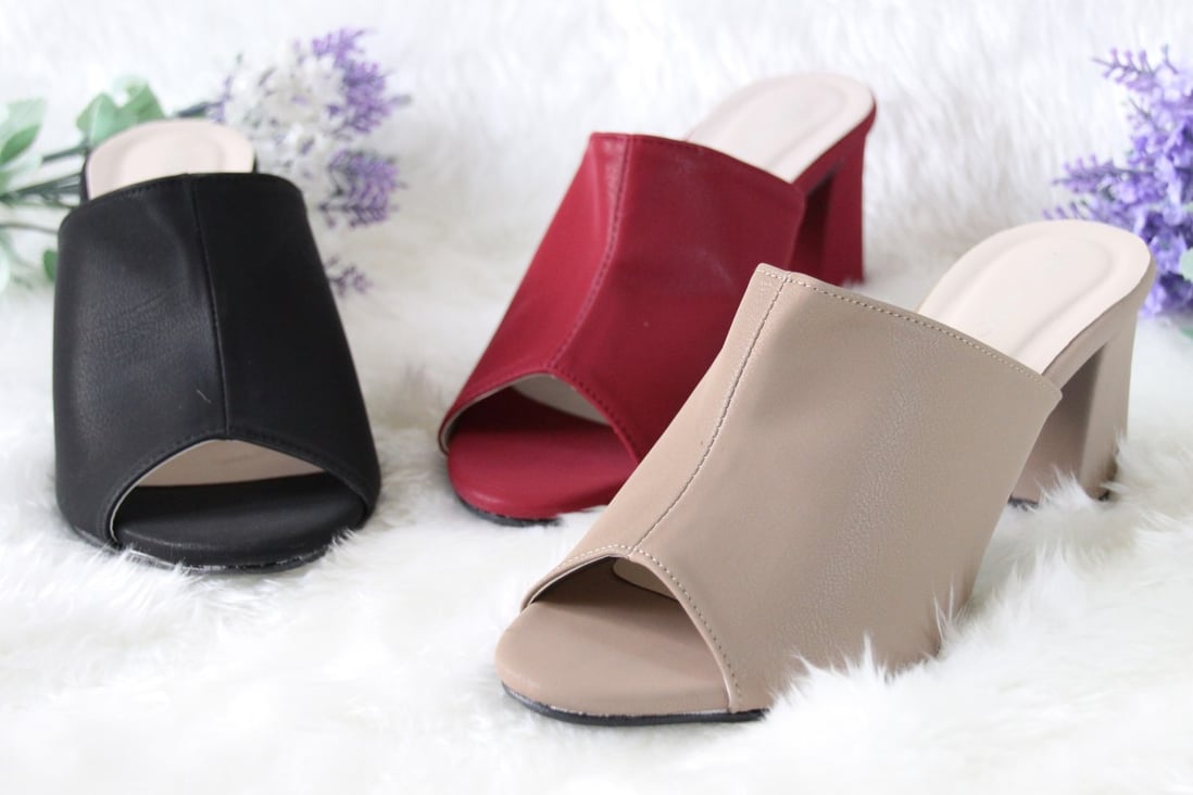 Mules and slides – what’s the difference and where to find the latest ...