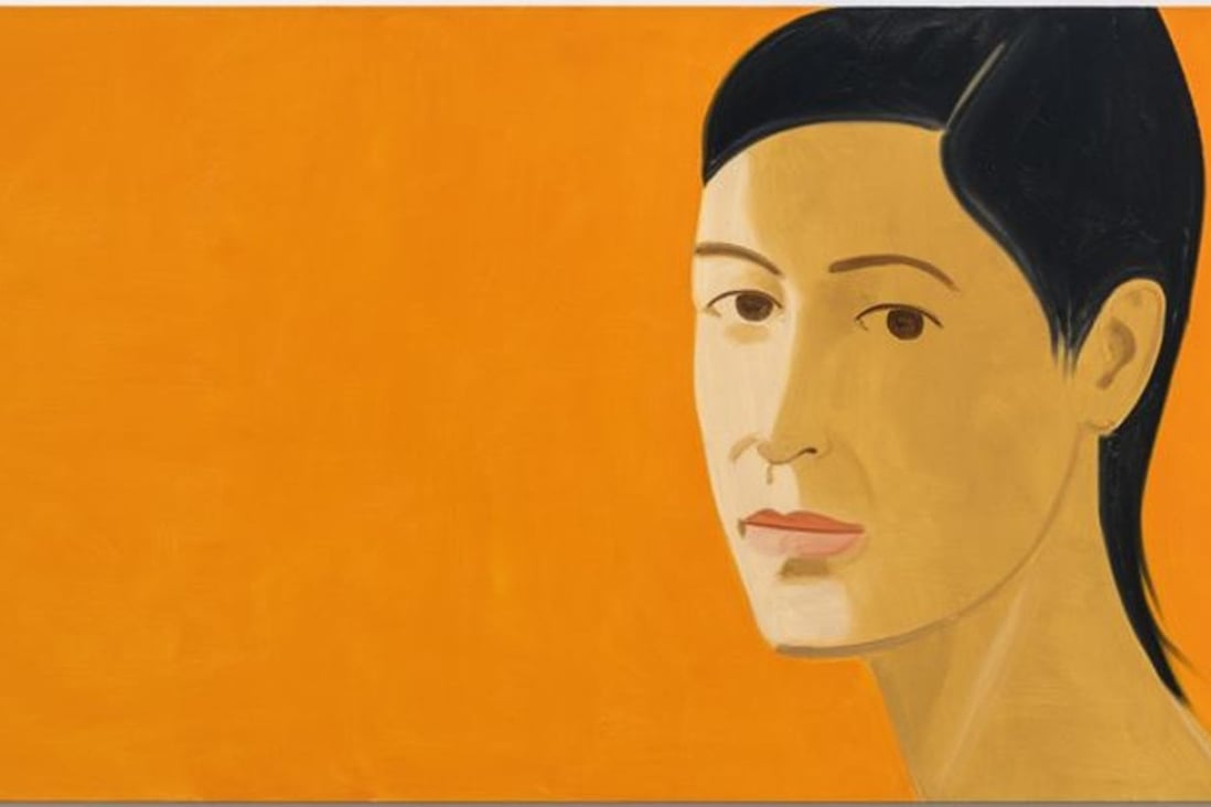 Alex Katz captures ‘New Yorkers' daily life in a cool way’ in Seoul’s ...