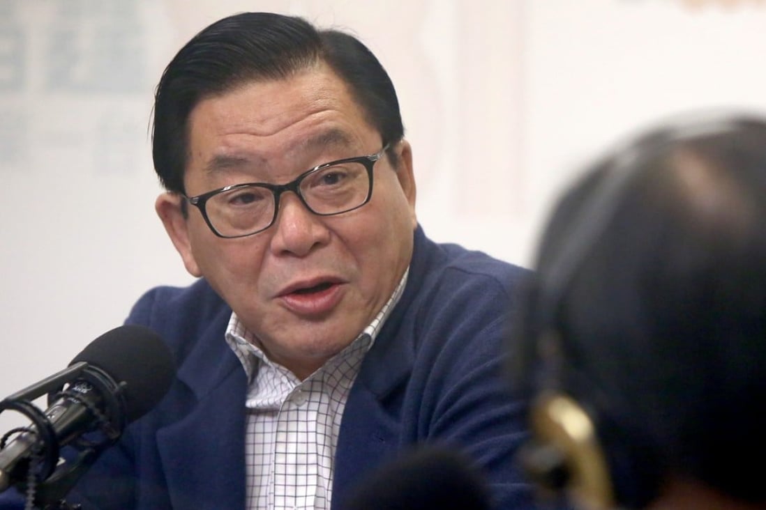 Is Fanling golf club getting ‘picked on’ as Hong Kong debates ways to ...