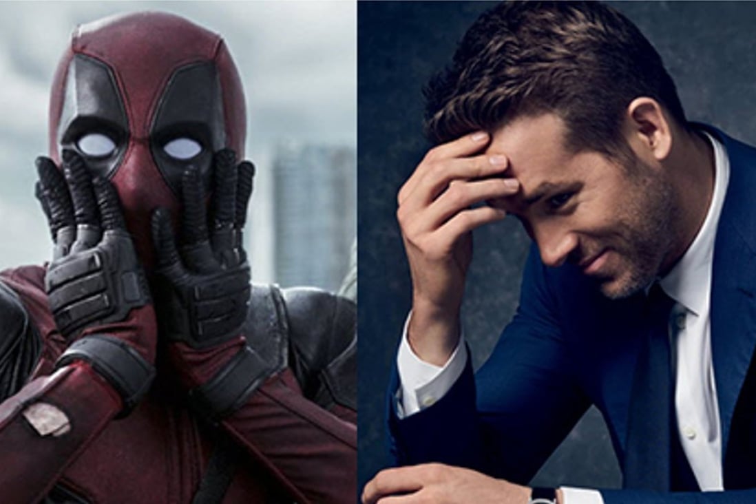Ryan Reynolds and alter ego Deadpool: are they alike in real life ...