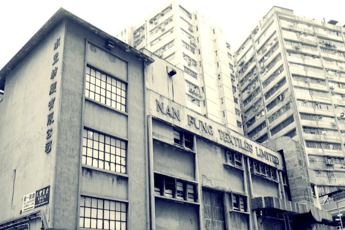 From Canton’s Thirteen Factories to Hong Kong cotton mills: where the ...