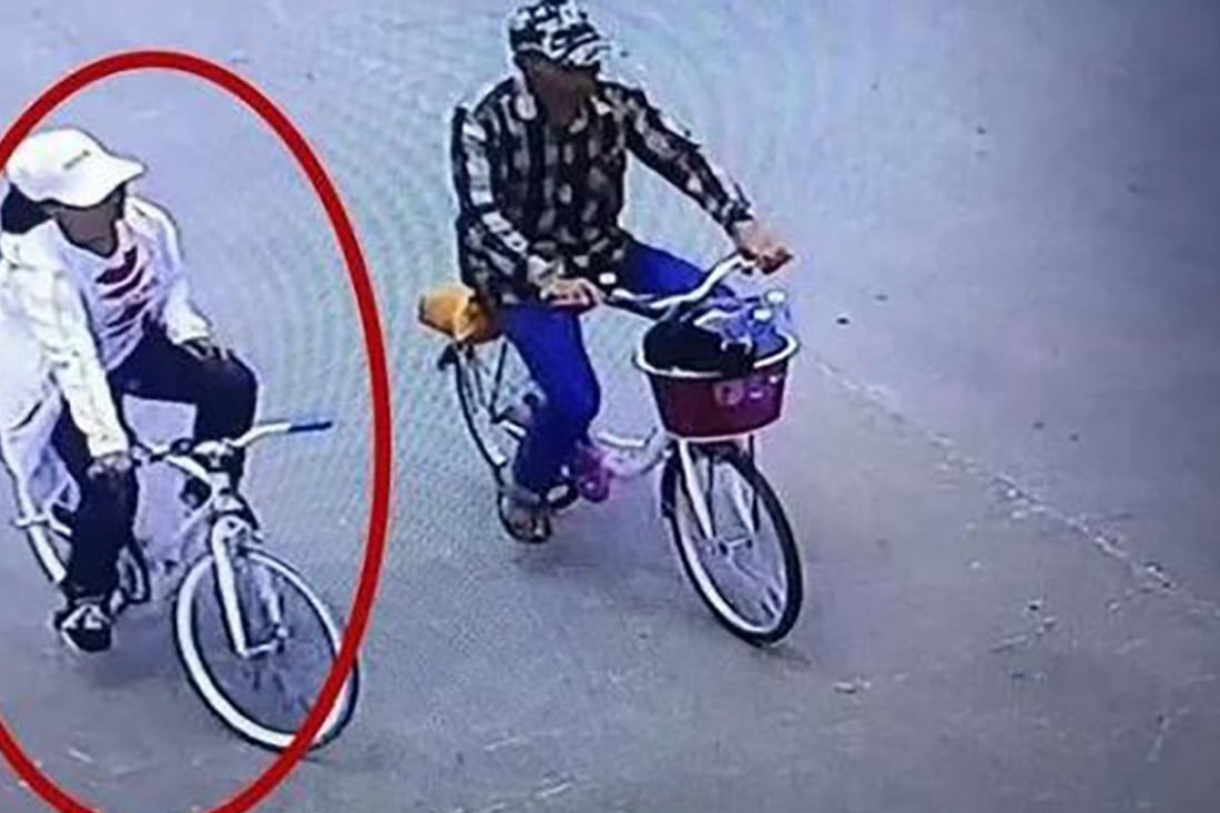 Chinese man ‘confesses’ to killing teenage girl missing since Sunday ...