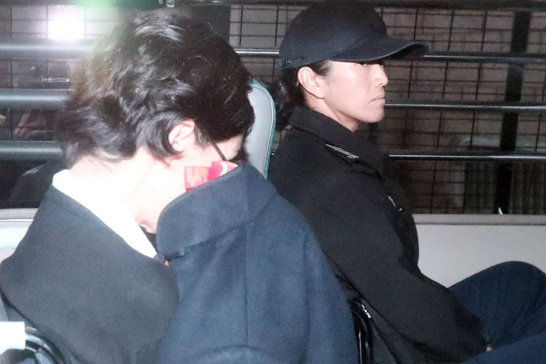 ‘Milkshake murderer’ Nancy Kissel loses Hong Kong legal challenge ...