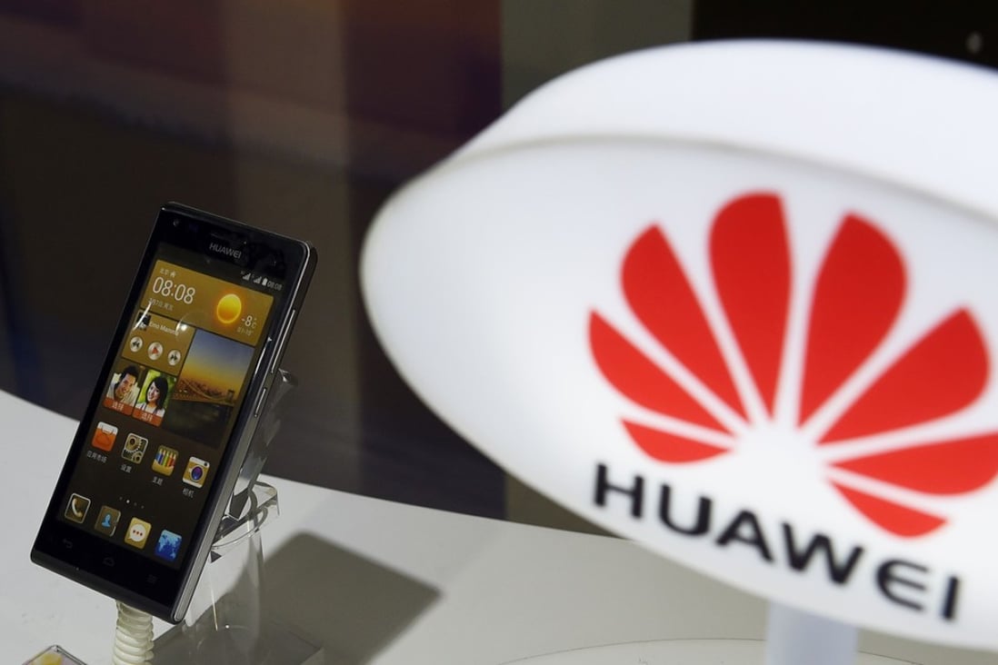 Huawei is better than Apple in the eyes of Chinese consumers despite ...