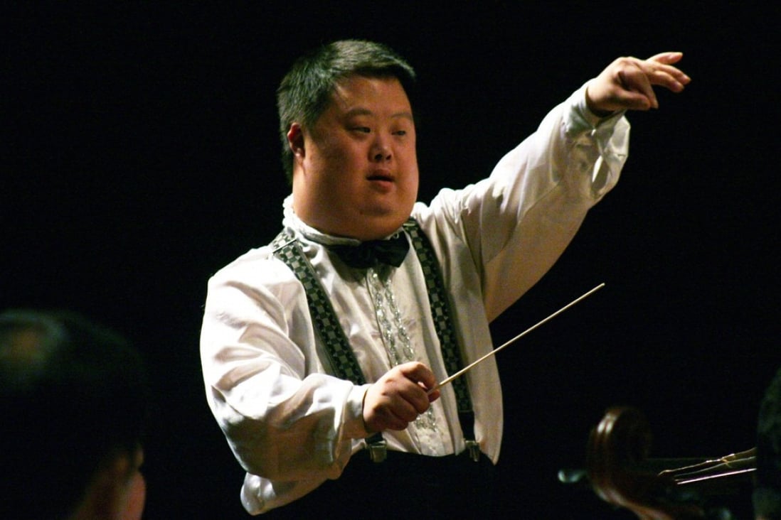 China’s ‘genius conductor’ rarely seen on stage, but he’s not yet ready ...