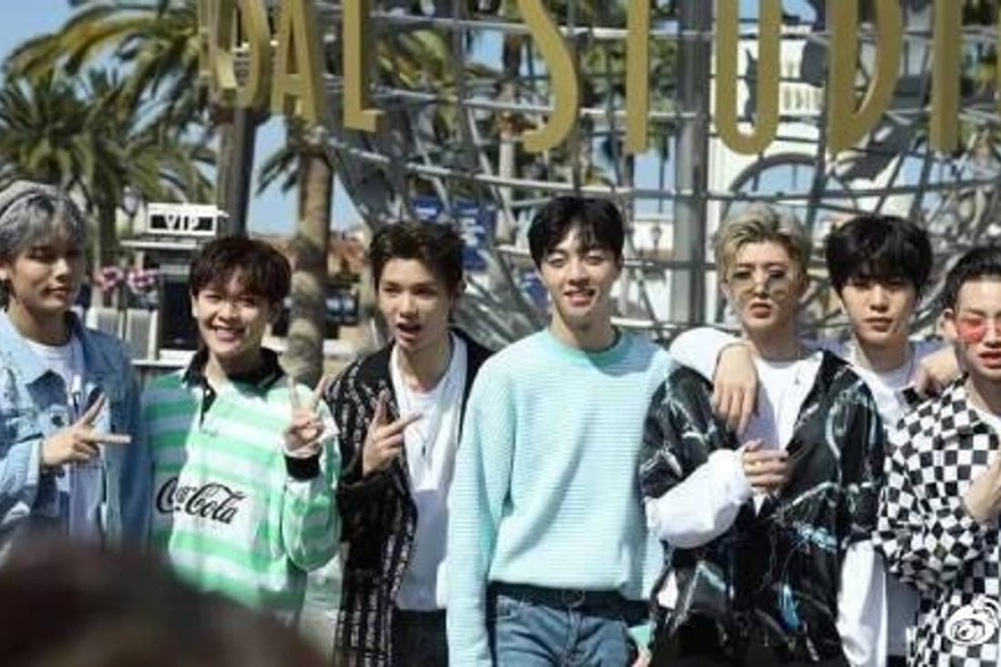 Are Chinese K-pop fans becoming a threat to airport security? | South ...