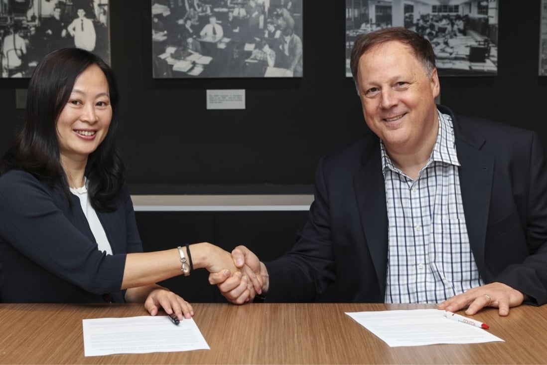 Post, Politico announce groundbreaking partnership to expand expert ...