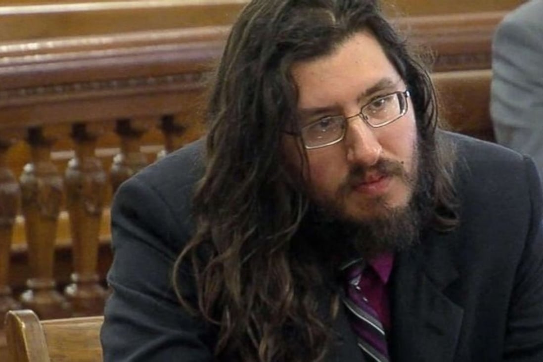 US judge agrees with parents and orders 30-year-old son to move out of ...