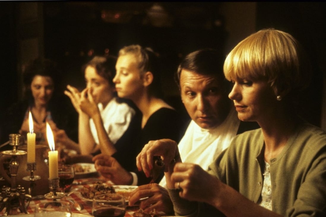 Death, revolt, family and philandering: French comedy May Fools ...