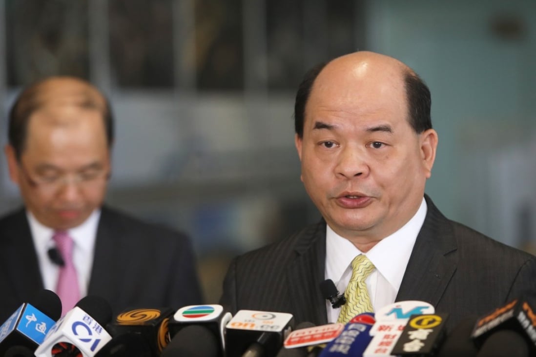 First it was track, then water in the tunnel, now the wheels on the ...