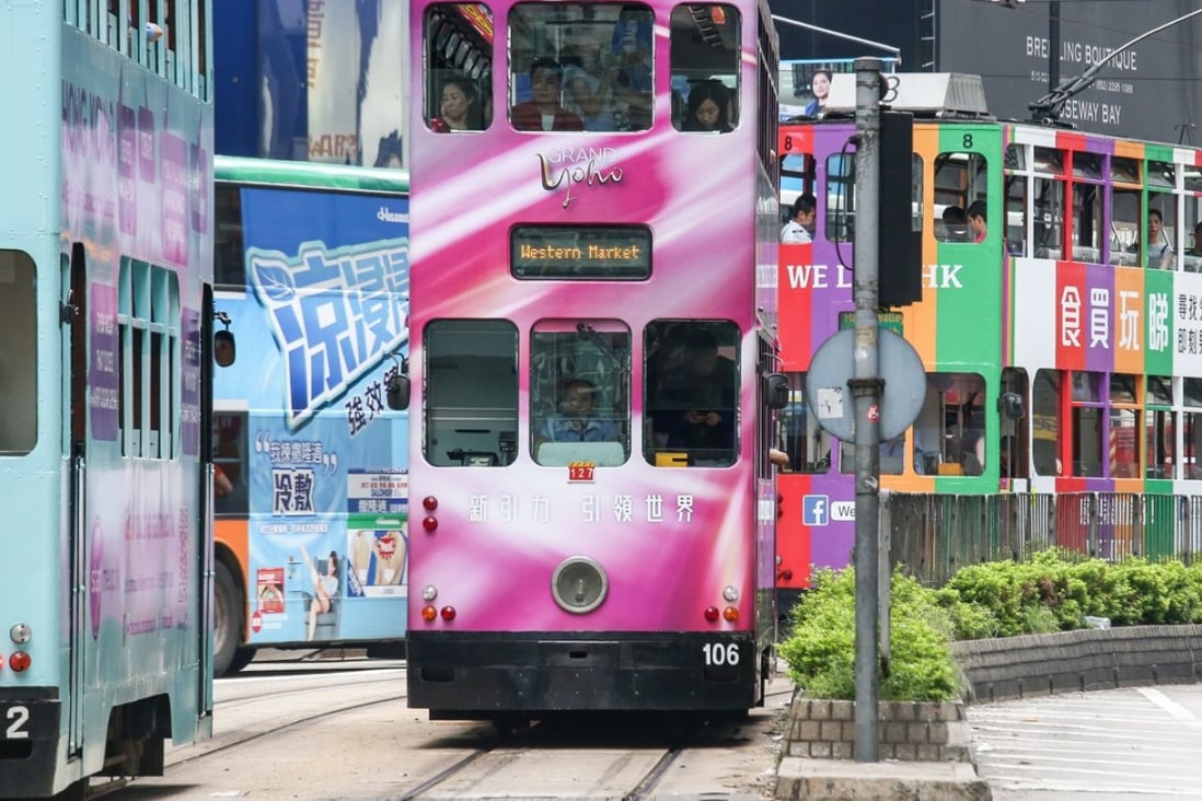 Hong Kong tram riders will pay up to 13 per cent more as fare rises get ... Hong Kong tram riders will pay up to 13 per cent more as fare rises get ...