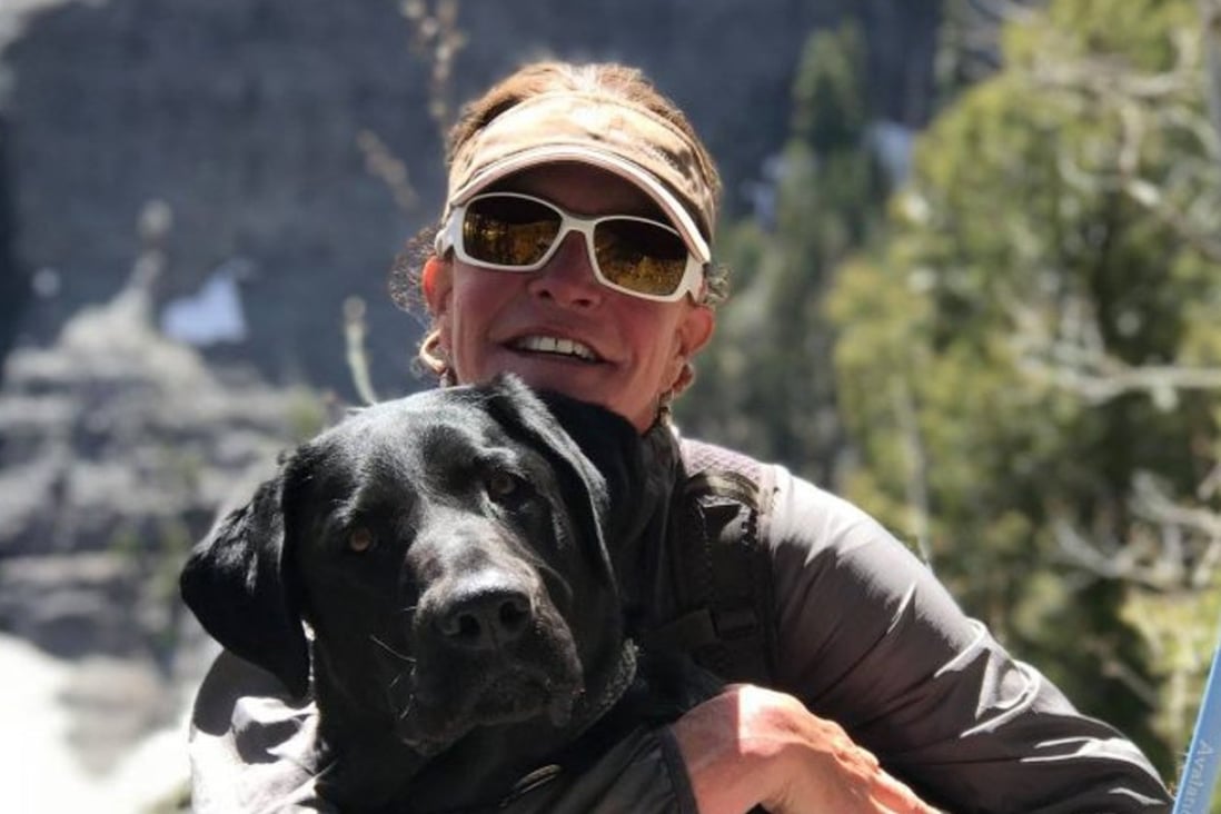 Everest mountaineer Charlotte Fox dies aged 61 after falling down ...