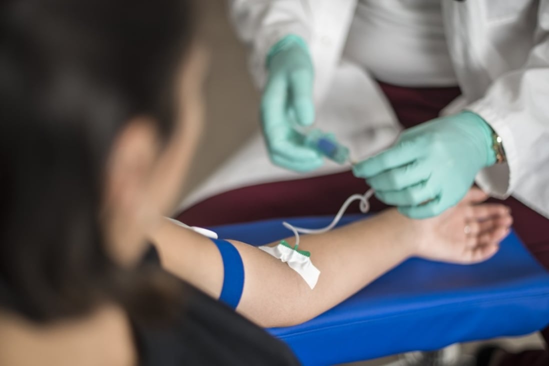 Meinian Onehealth plans to open 200 more medical examination centres in ...