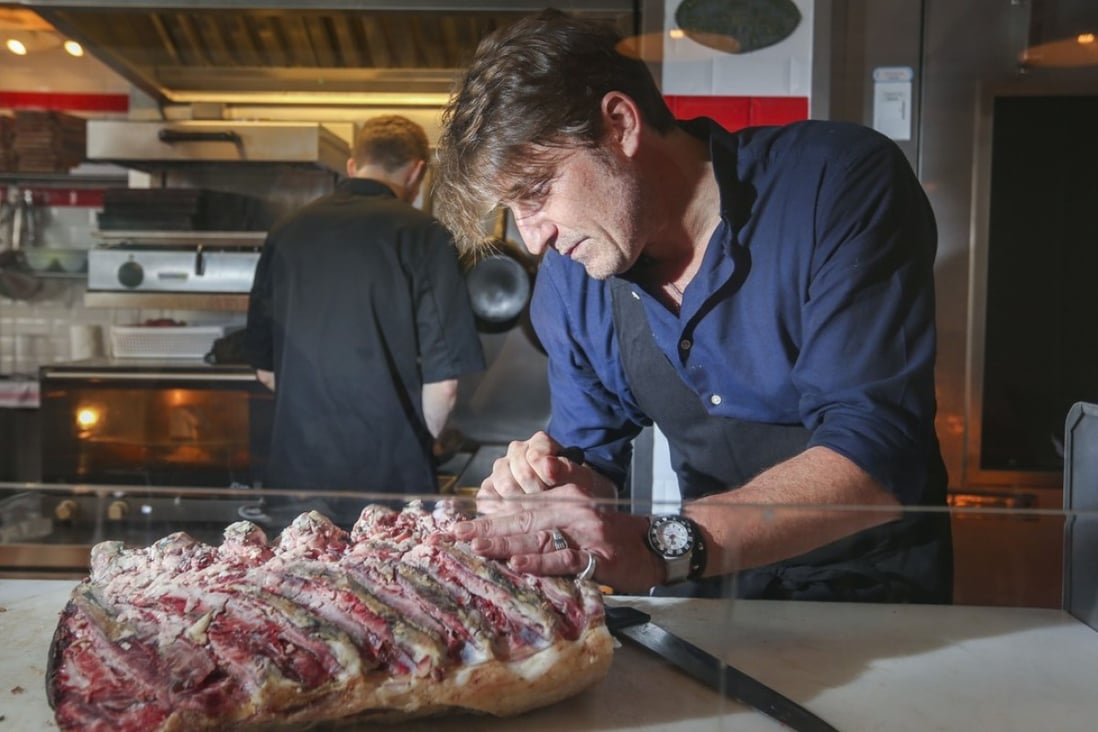 Boucher Francais in Wan Chai review: dry-aged beef is a winner in this ...