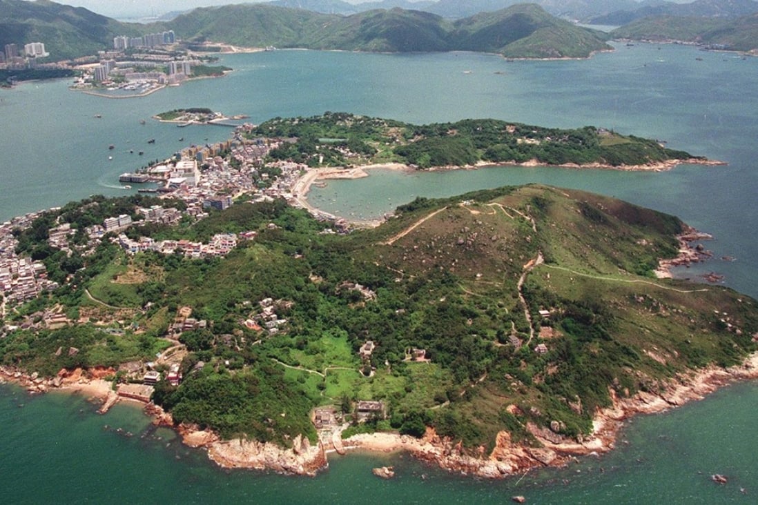Six of the best islands to visit in Hong Kong: escape the urban jungle ...