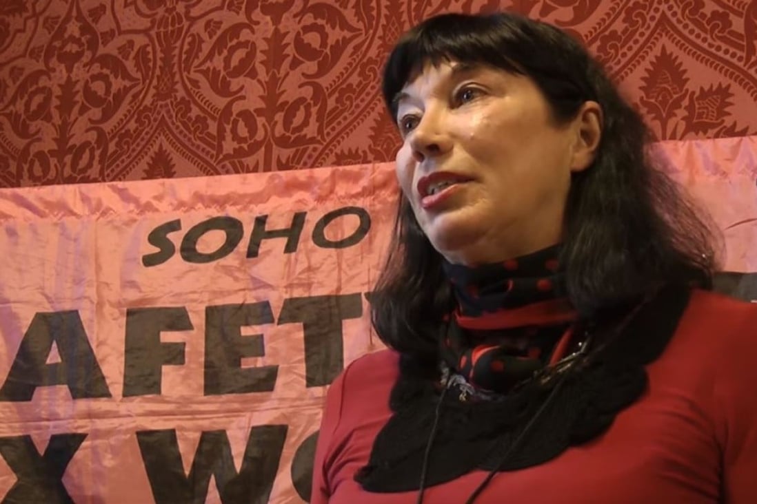 Former sex worker made a dame in New Zealand for queen’s birthday ...