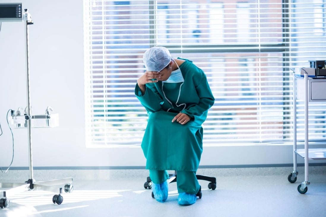 Five medical blunders as bad as the rapping, dancing surgeon | South ...