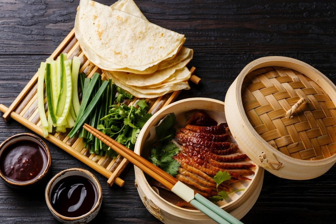 Five best Peking duck restaurants in Hong Kong: roasted perfection ...