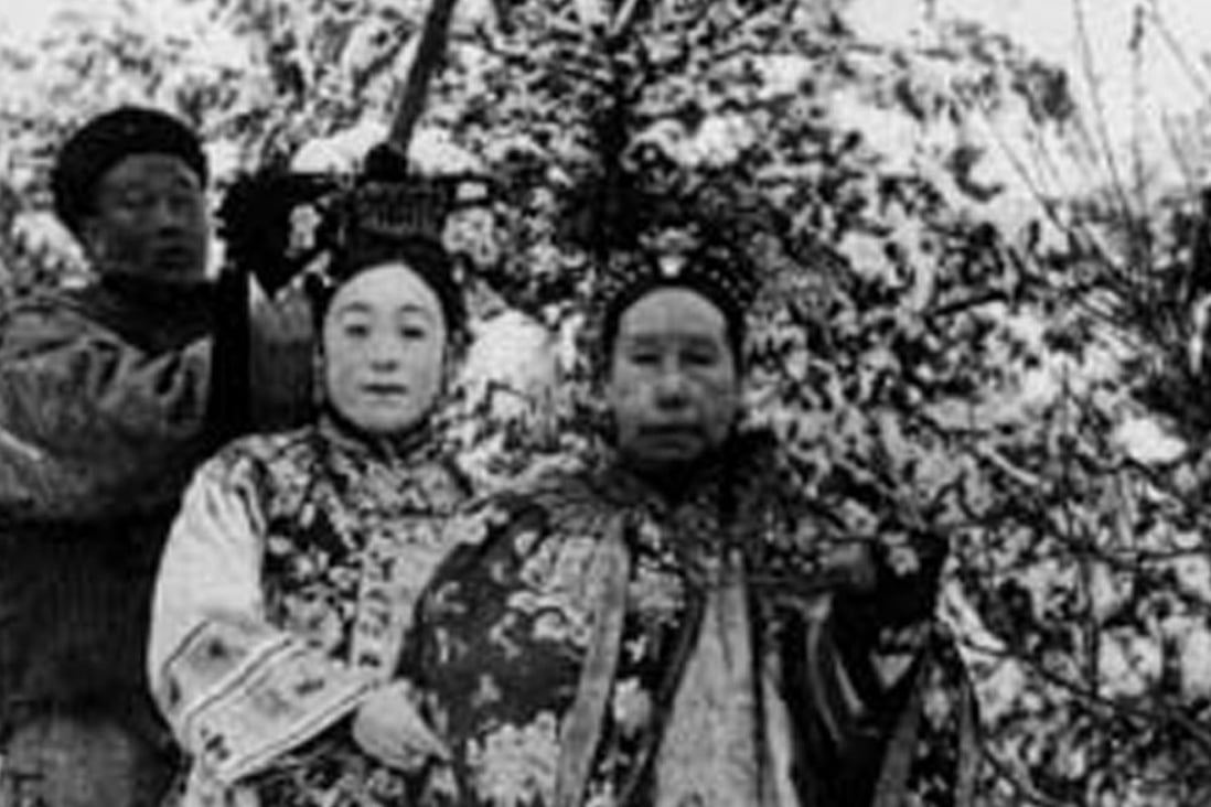 Empress Cixi’s favourite princess Der Ling and what you didn’t know ...
