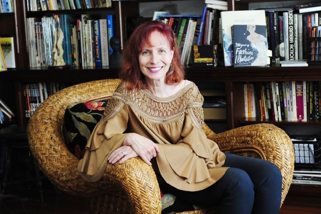 Dressing the Crazy Rich Asians: how costume designer Mary Vogt shaped ...