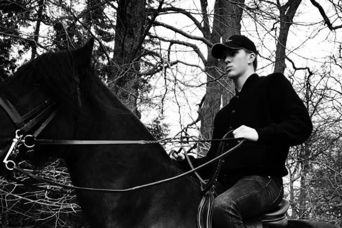 Meet Prince William’s Instagram-famous godson, Prince Constantine ...