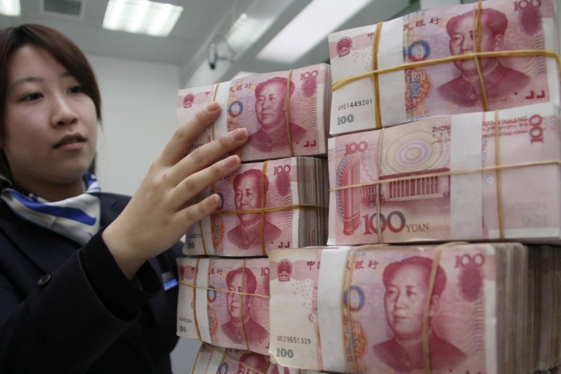 China makes it easier for foreign investors to get money out, but who ...