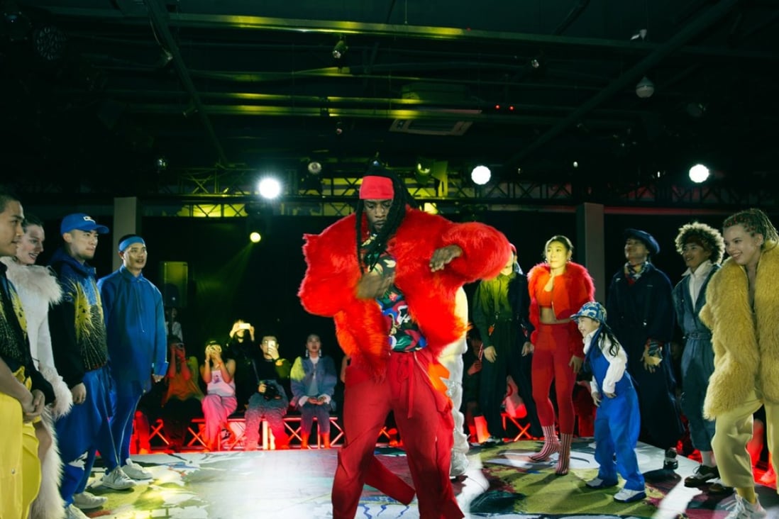 7 avant-garde Chinese fashion designers with a large millennial ...