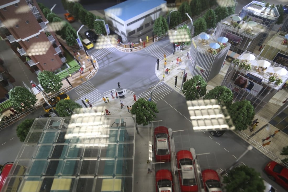 How much longer will Hong Kong remain a laggard in green buildings ...