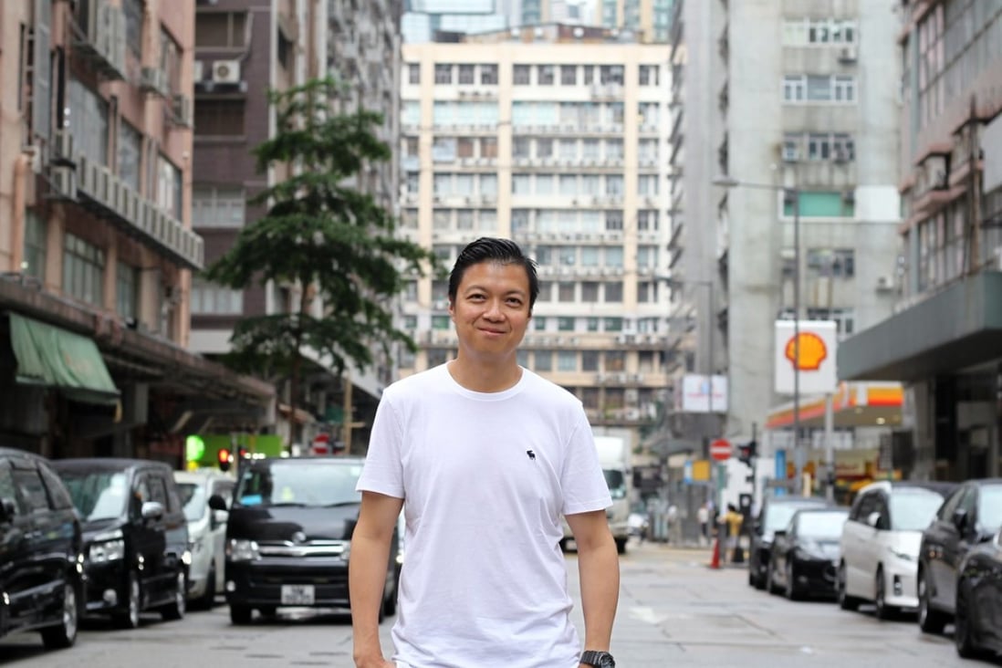 The online platform helping Hong Kong’s helpers to give back to the ...
