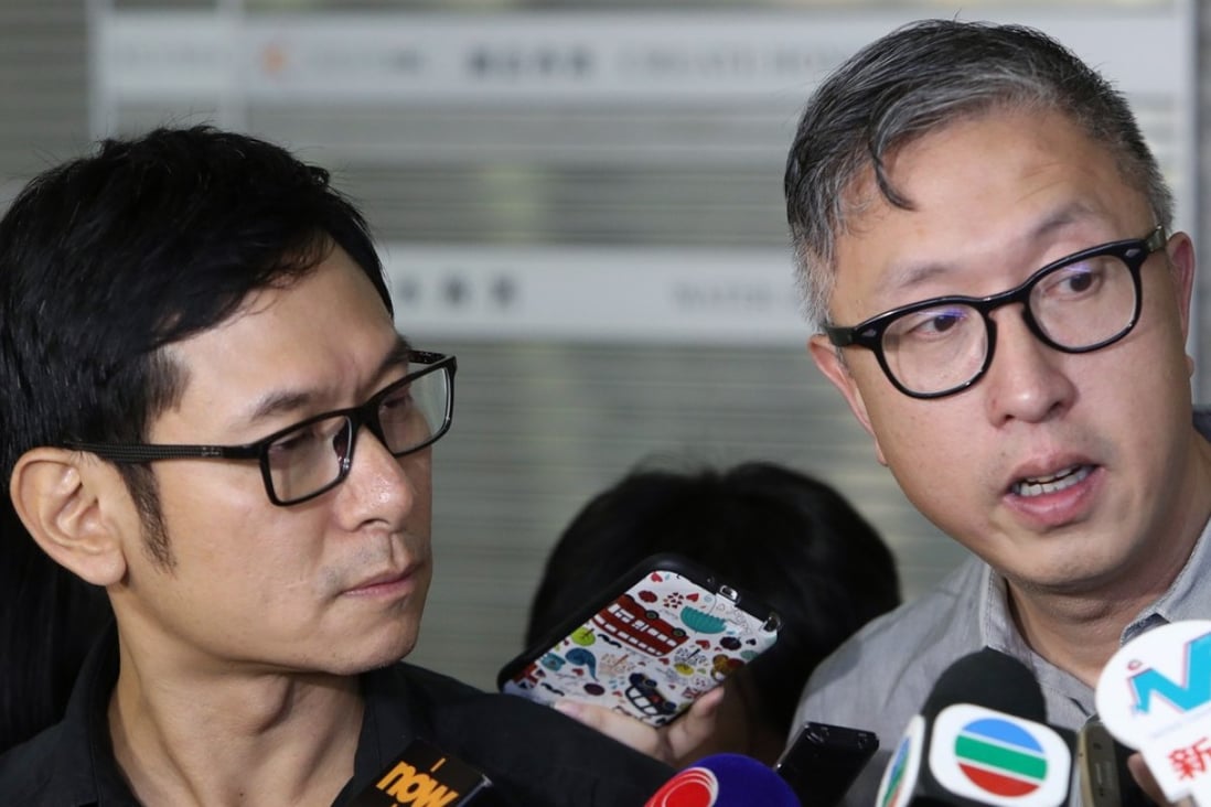 Hong Kong film industry’s fake money fears eased as monetary authority ...