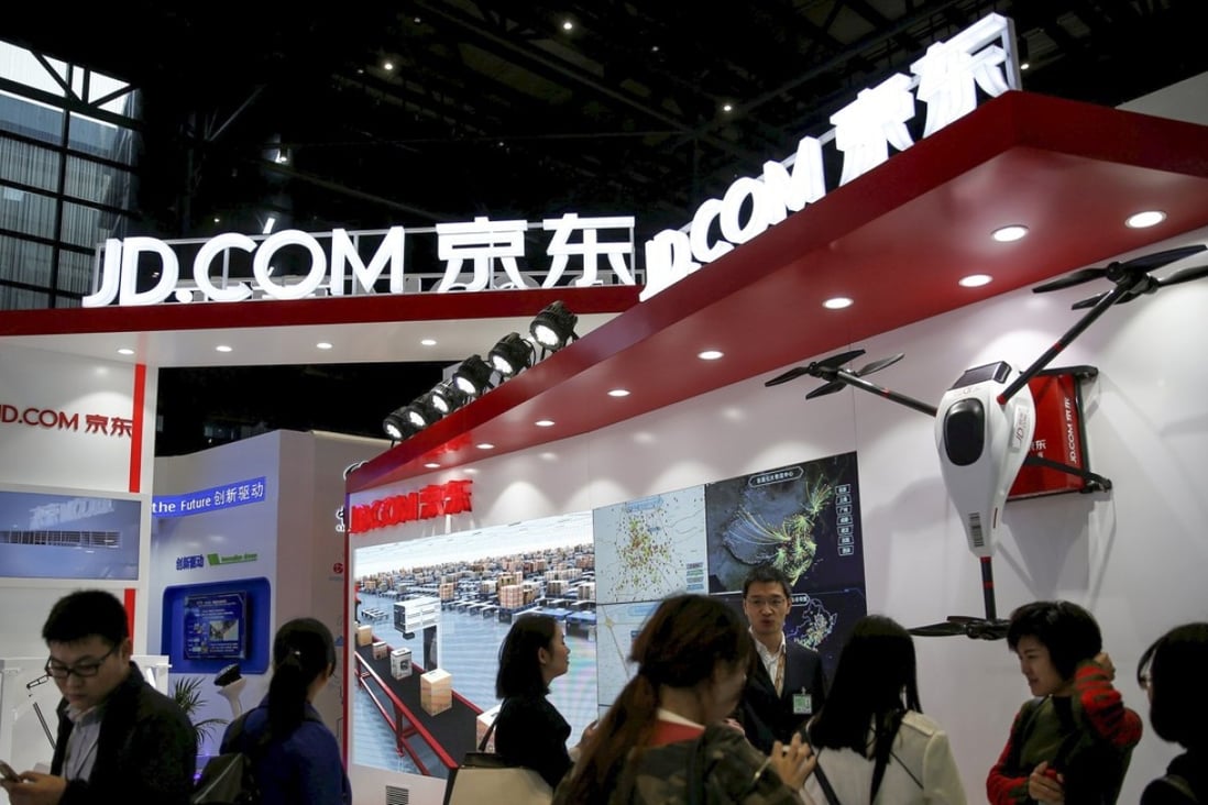 JD.com hastens e-commerce race in Southeast Asia with US$550 million ...