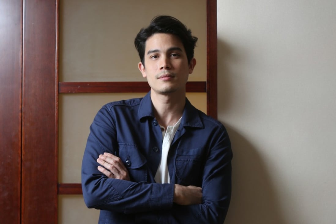 Thai actor and heartthrob on new film, the rise of Thai cinema – and ...