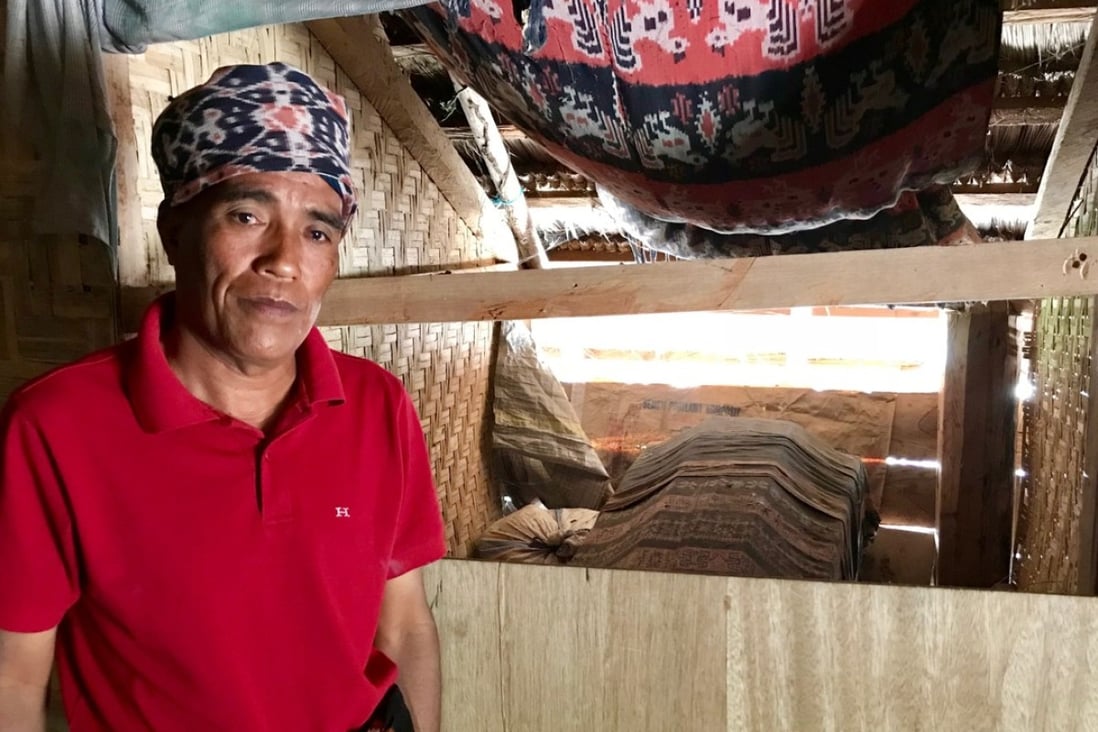 The Indonesian villagers who live with their dead | South China Morning ...