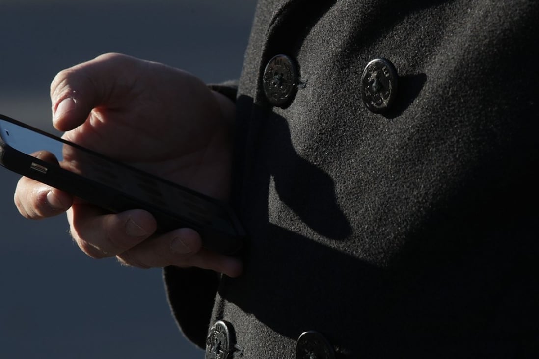 In A Win For Digital Privacy Us Top Court Rules Warrants Are Required