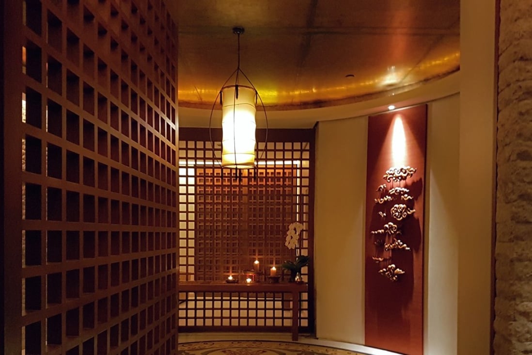 5 best luxury spas in Bangkok and their most lavish treatments | South ...