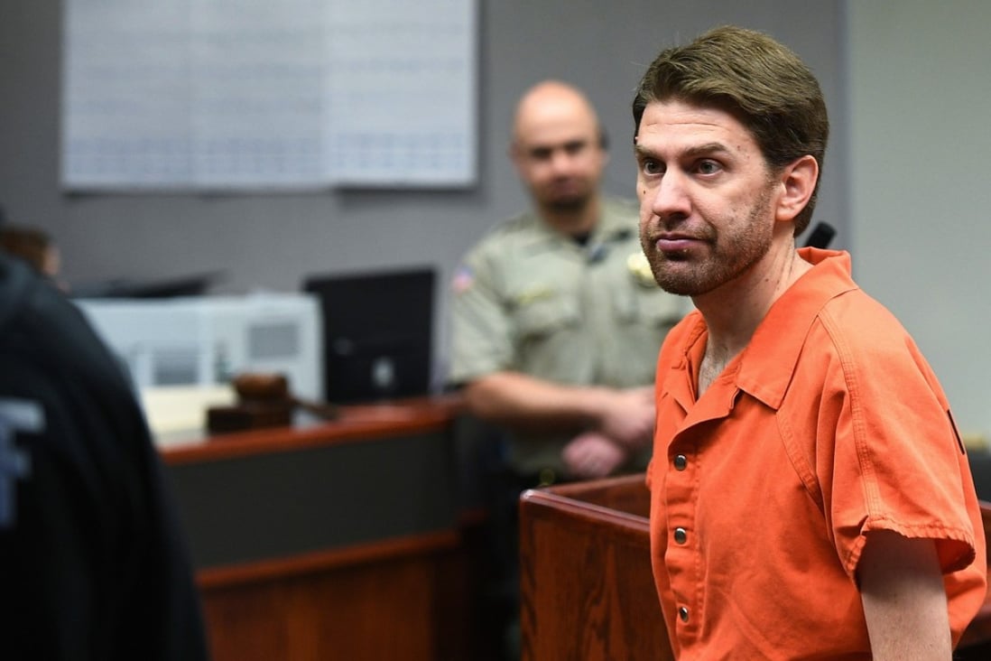 Self-proclaimed cult leader in Utah gets additional 15-year prison term after pleading guilty to ...