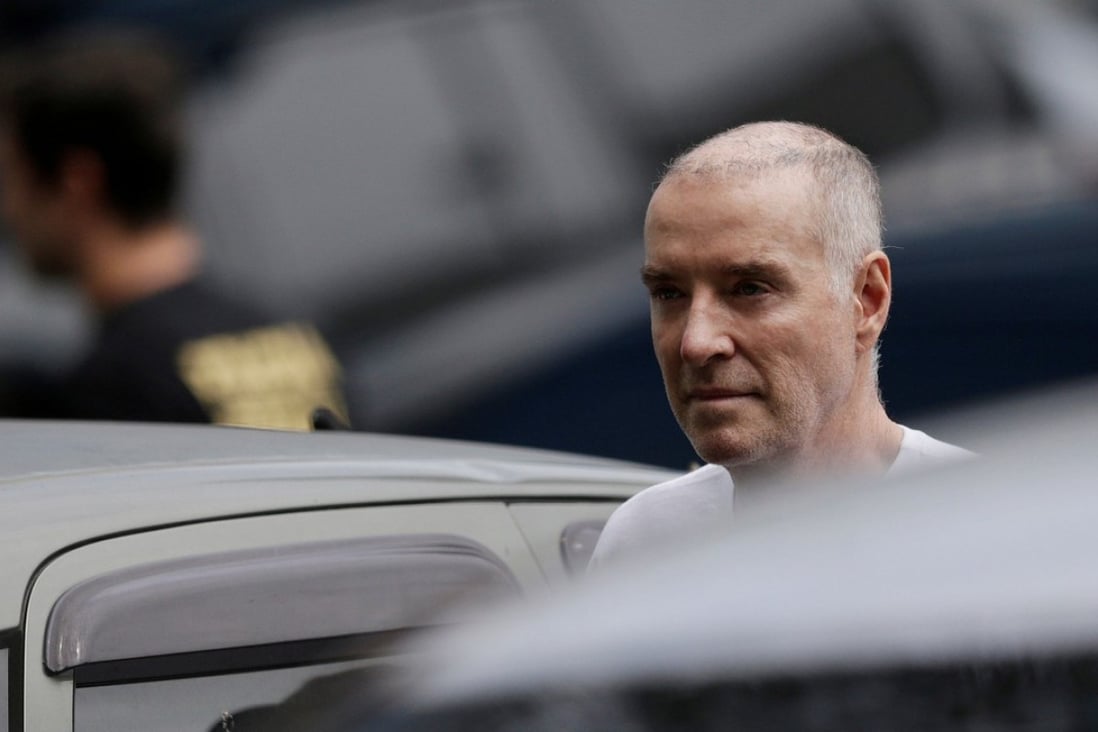 Former richest man in Brazil gets 30-year prison sentence in Petrobras ... Former richest man in Brazil gets 30-year prison sentence in Petrobras ...