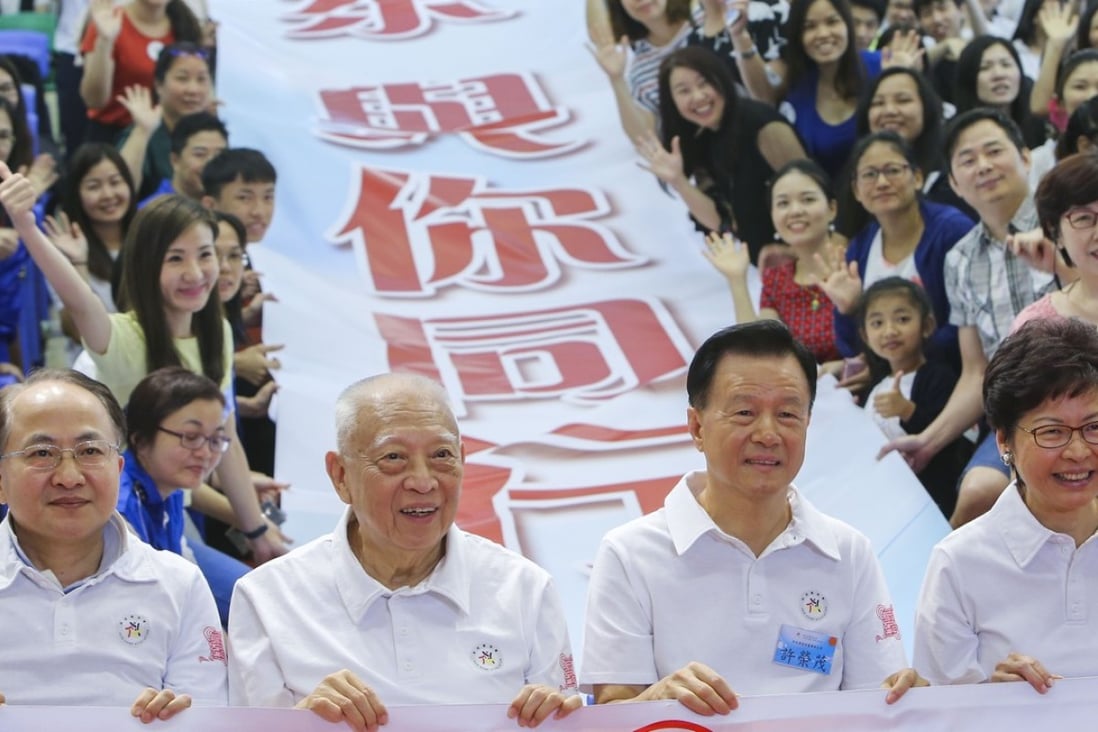 The government-funded trips to mainland China that ‘cultivate the ...