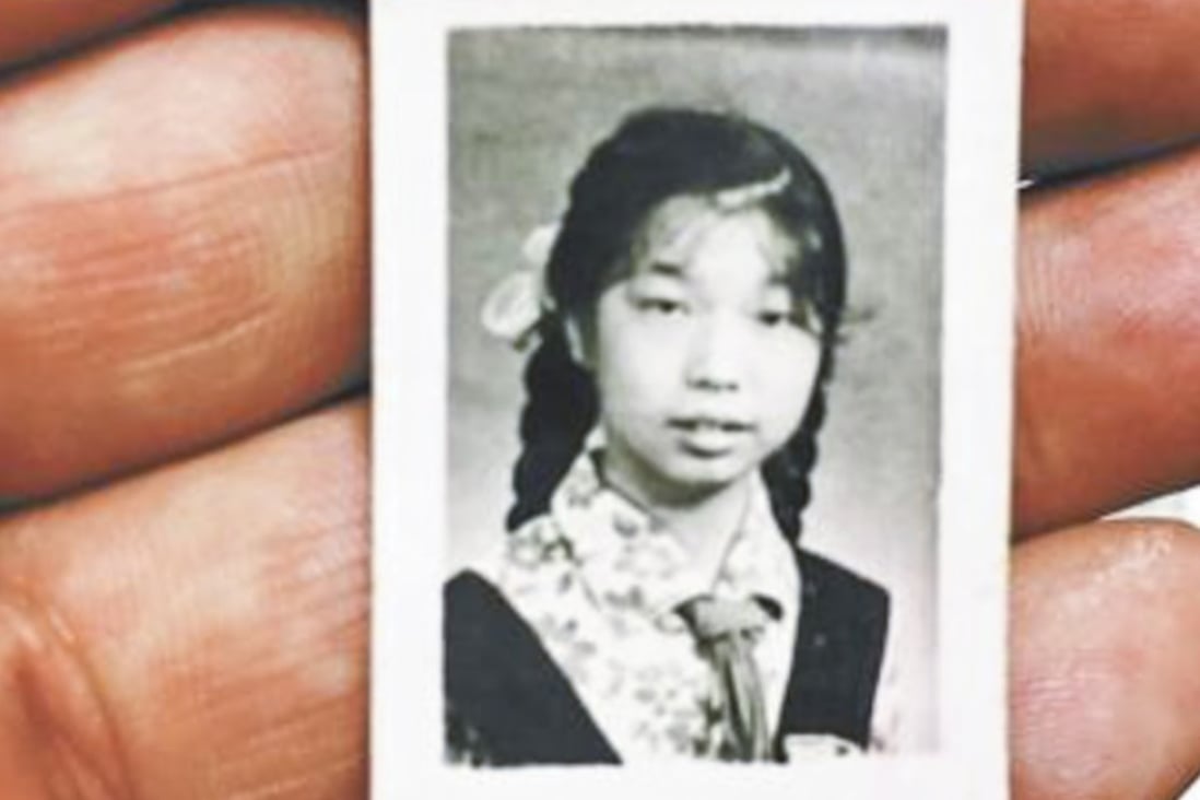 World Cup chance meeting leads Russian woman to her childhood Chinese ...