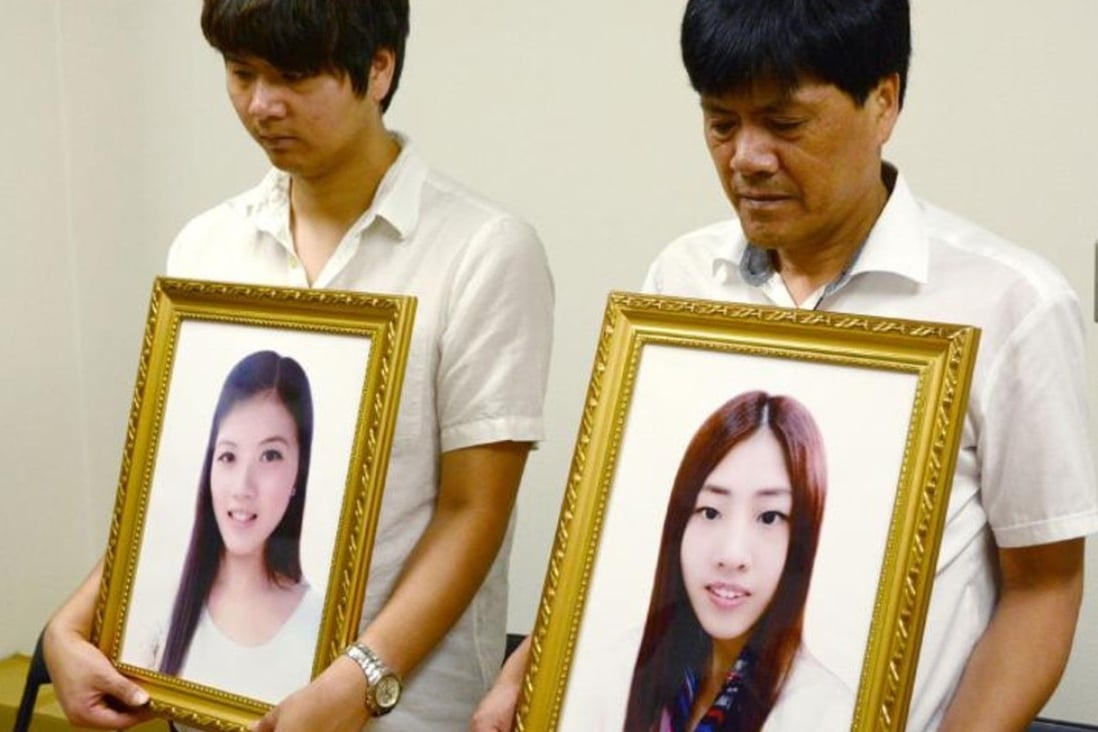 Death penalty sought for Japanese man charged with killing Chinese ...
