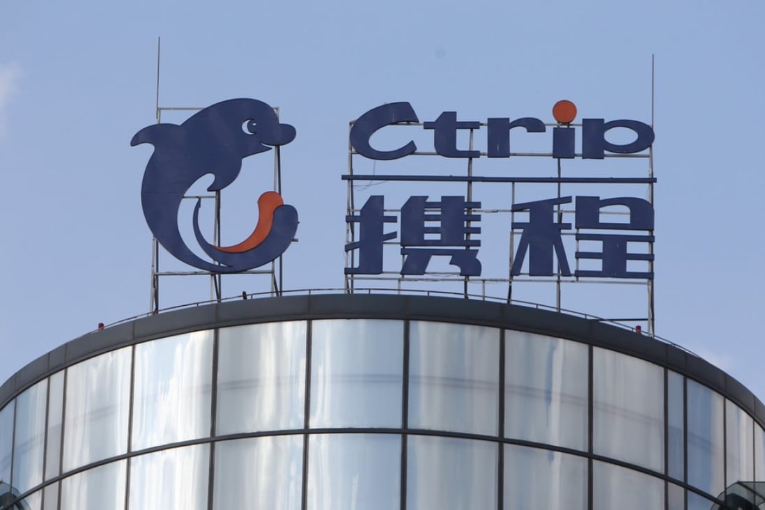Chinese online travel major Ctrip to assist female executives with ...