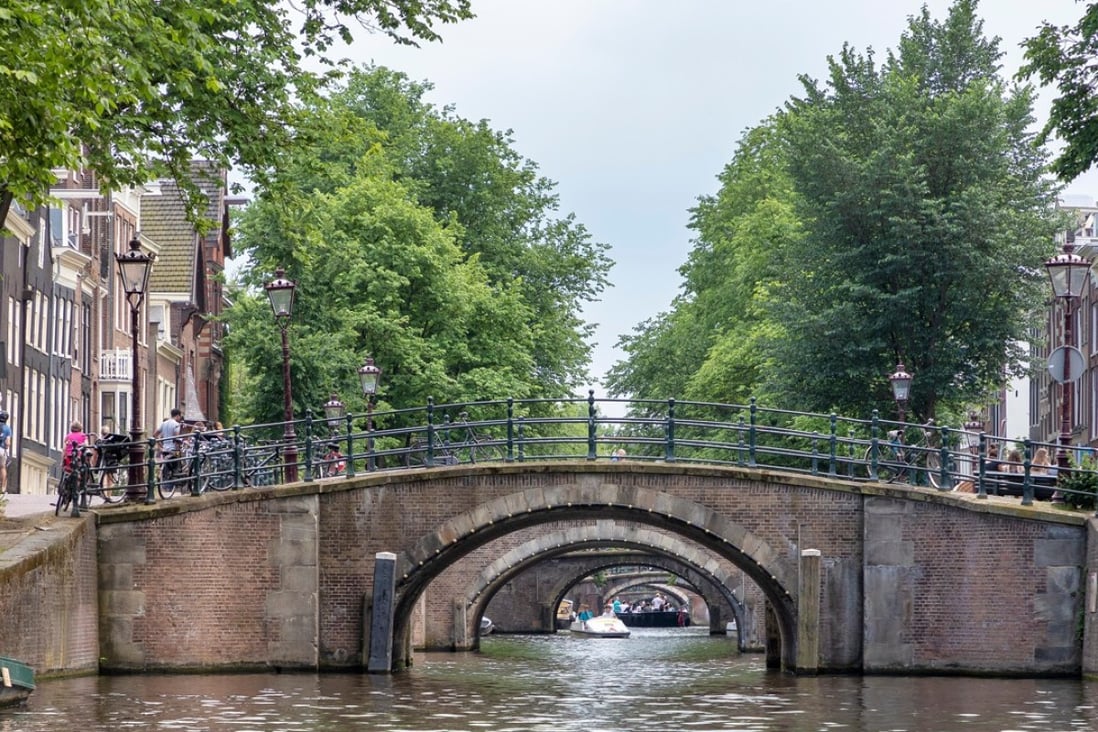 Five things to do in Amsterdam this summer, from boat trip to beer ...