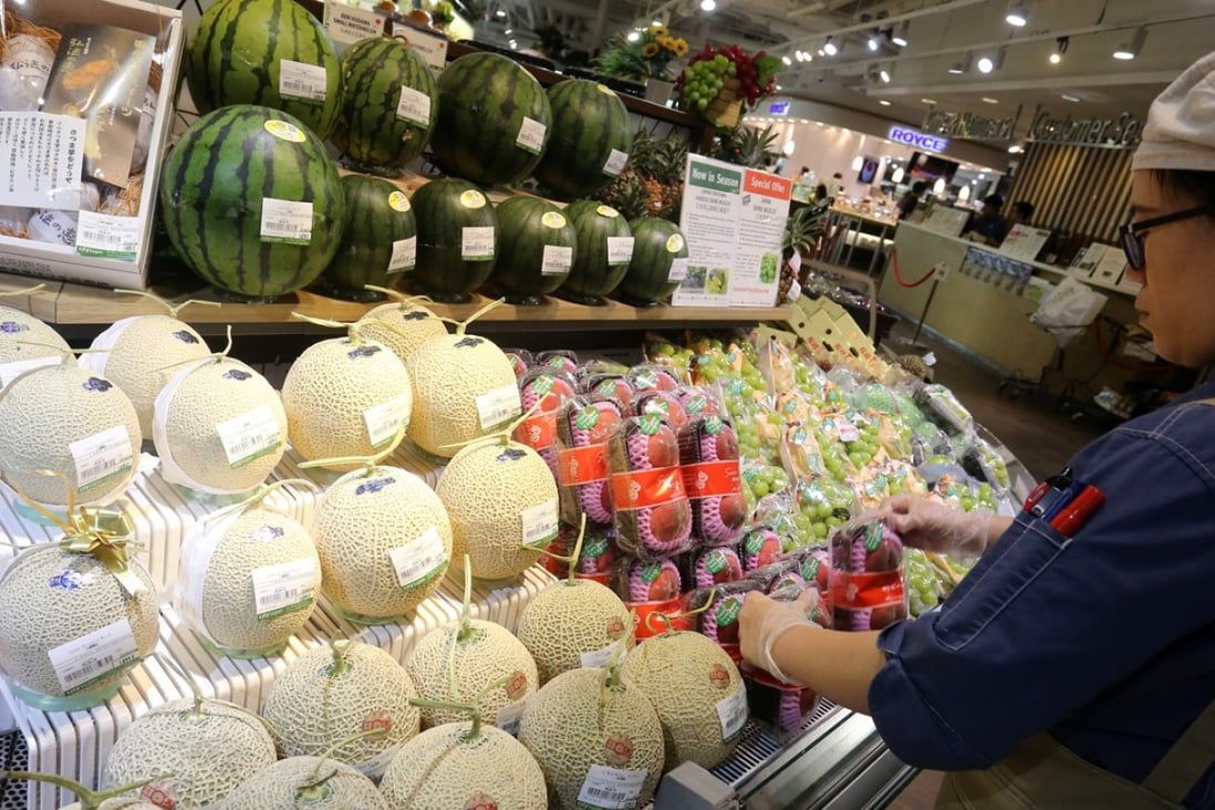 Hong Kong high-end supermarket operator City’super eyes more outlets on ...