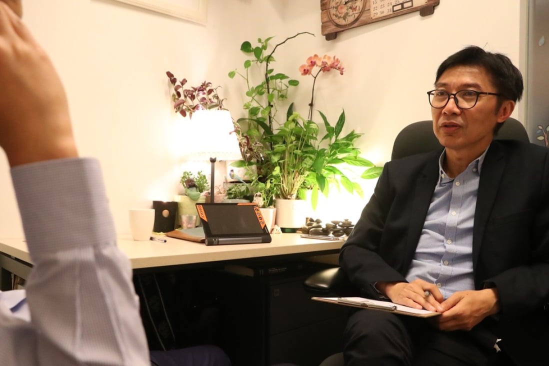 Why battle over qualifications means 100 clinical psychologists in Hong ...
