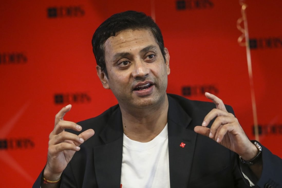 DBS Bank says ‘meh’ to virtual bank licence, will pursue own digital ...