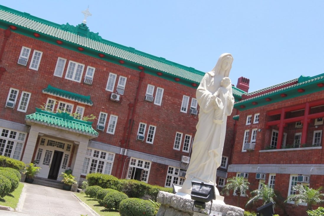 Developer wants to turn grade one listed Hong Kong building into luxury ...