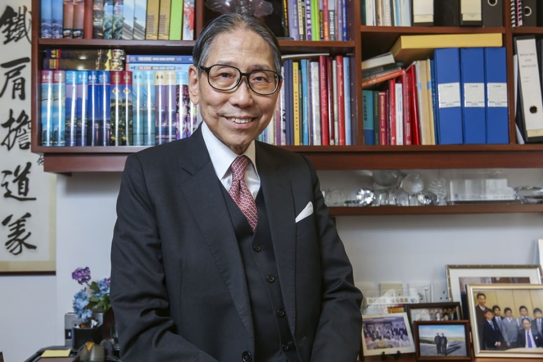 Robotics, fashion should lead Hong Kong’s undeveloped silver market for ...