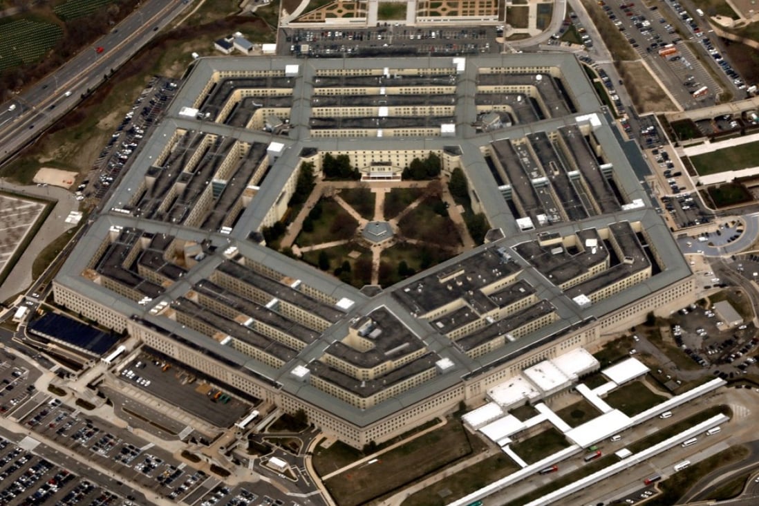 Pentagon creates a software ‘do not buy’ list to keep out code from ...